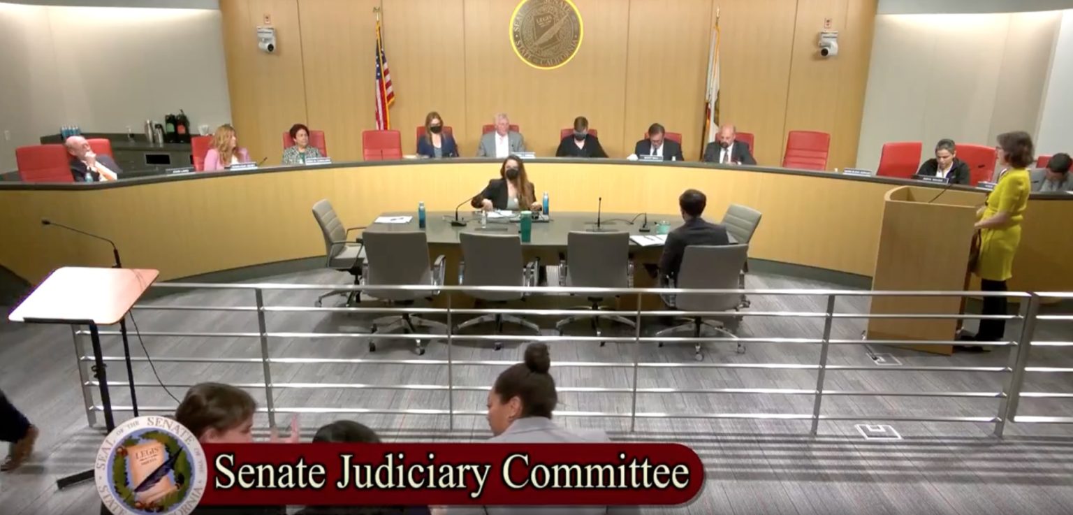 Blog - California Family Council