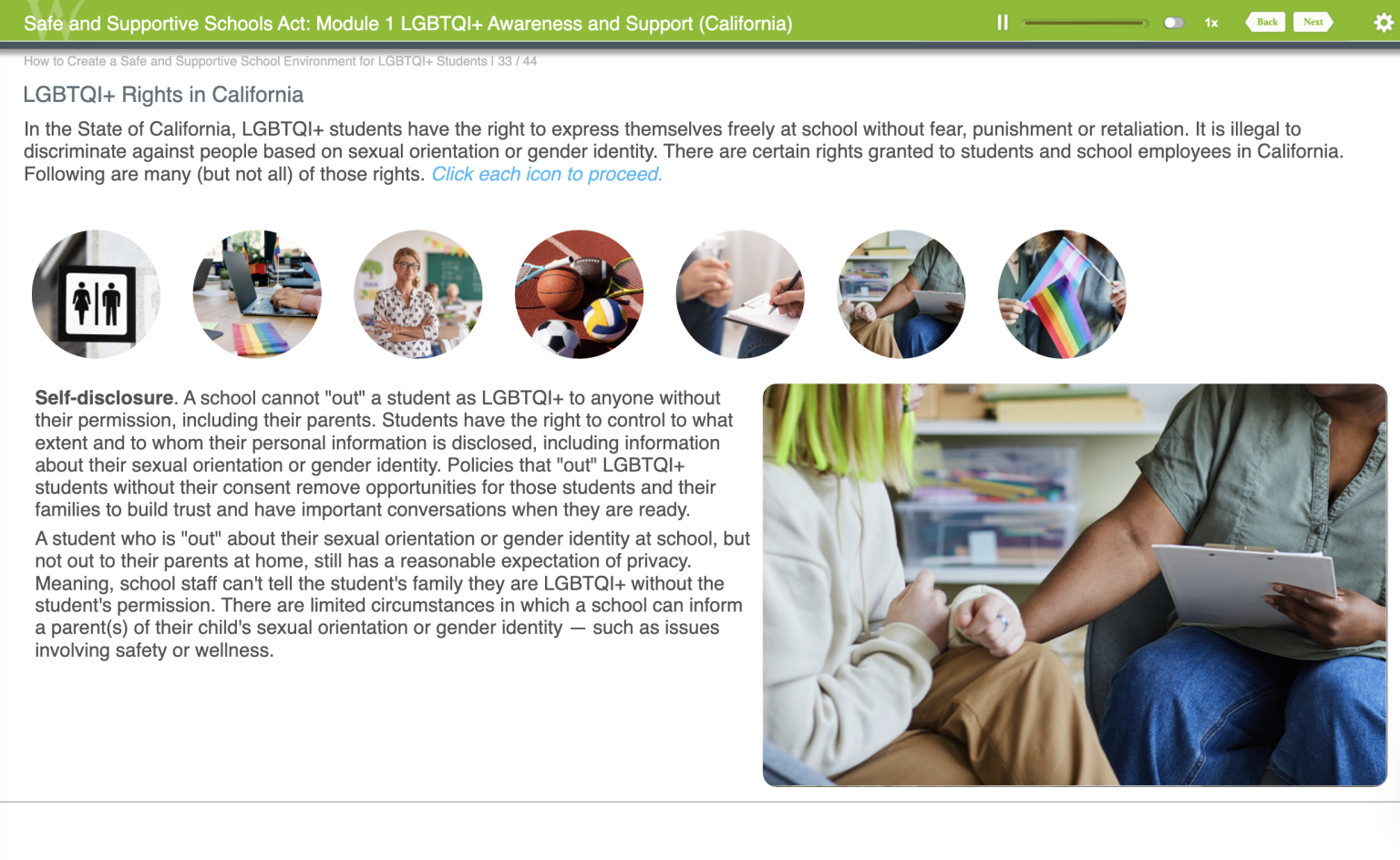 CA Teachers Forced into LGBTQ “Loyalty Test” that Labels Christian ...